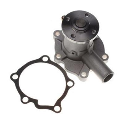 China Carrier Transicold Water Pump for CT2.29 Truck Refrigeration Units with OEM-Grade Compatibility and Efficient Coolant Circulation for sale