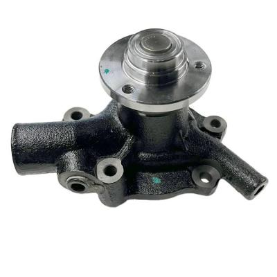 China Diesel Engine D201 2.2di Se2.2 Sb Cg Thermo King Water Pump 11-9356 119356 for sale