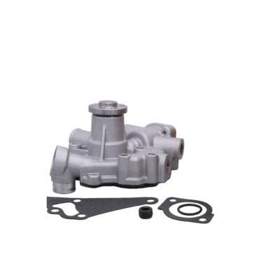 Cina 13-507 13-0507 Termo King Parti Pompa d'acqua per Yanmar 388 395 Motore in vendita