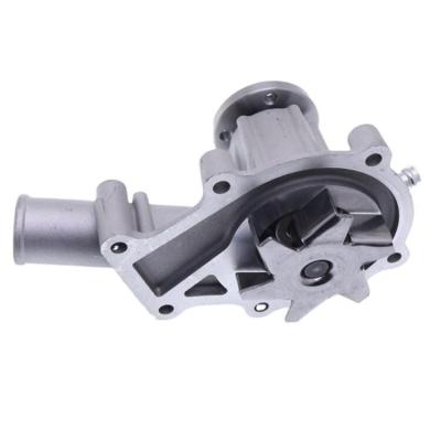 Cina 25-15425-00 Parti dell'unità portante Sostituzione della pompa d'acqua per motore Ct4.91tv D1505 in vendita