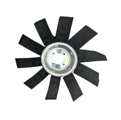 Cina 78-1409 Lame di ventola per il Re Termo in vendita