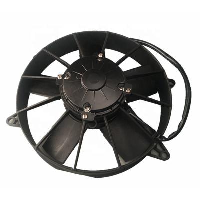 China 12v Fan Motor 54-00668-03 For Supra 1150 1250 Carrier 1050 1150 1250 Evaporator 540066803 for sale