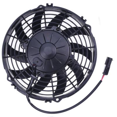 Cina 78-1185 Va11-Ap7 C-57a 12v 24v Ventilatore auto condensatore per Thermo King V-100 V400 in vendita