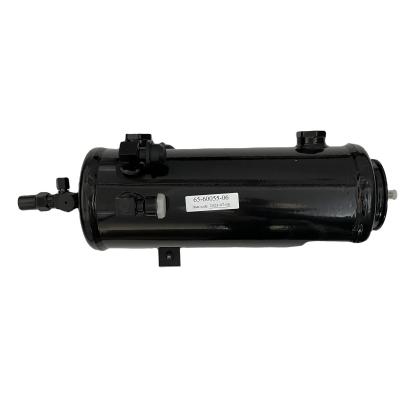 Cina Serbatoio del freon ricevitore 65-60055-02 65-60055-06 65-60055-00 Per il Transicold portante in vendita