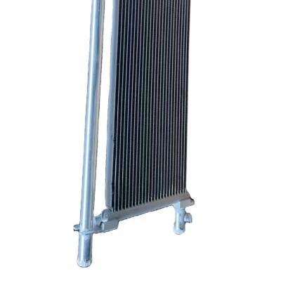 Cina 67-3054 Spirale del radiatore Serie T per portatore transcold per Thermo King in vendita