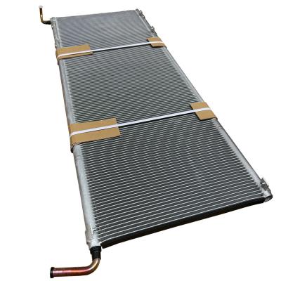 Cina Termo King unità 67-3013 673013 Condensatore camion di refrigerazione Slxi 67-3013 Condensatore in vendita