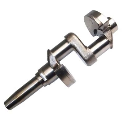 Cina Termo King Componente di ricambio 22-1027 Albero motore per X 430 unità di compressione Albero grande in vendita