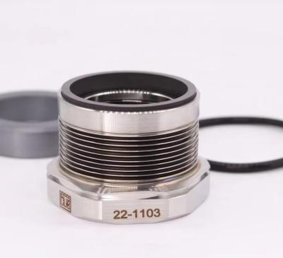 Cina Parti di ricambio Sigillo dell'albero 22-1103 Per compressori Thermo King X430p e 426p in vendita
