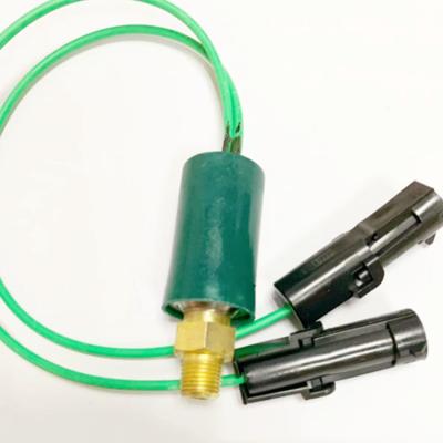 China 12V DC Auto Pressure Switch OEM-Quality Replacement with Automatic Pressure Control for Thermo King Refrigeration Units for sale