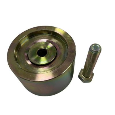 China Idler Pulley Smooth 77-3186 77-3218 For Thermo King Slx / Slxe / Slx Units for sale