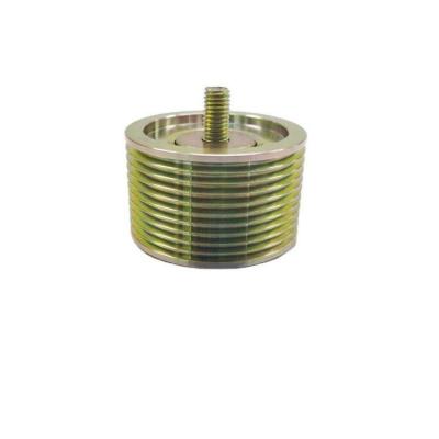 China 77-3187 Tensioner Pulley For Thermo King Refrigeration Parts Replacement for sale