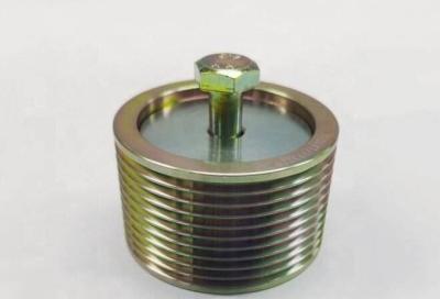 China 77-3187 Tensioner Pulley For Thermo King Refrigeration Parts Replacement for sale
