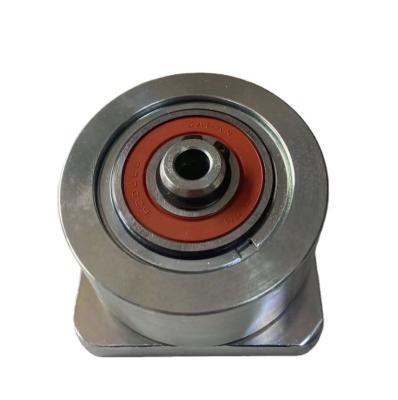 China Idler Pulley 77-2900 For Thermo King Slx / Slxi / Slxe Units for sale