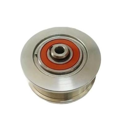 China High Quality Idler Pulley 77-2901 For Thermo King Slx / Slxi / Slxe Units for sale