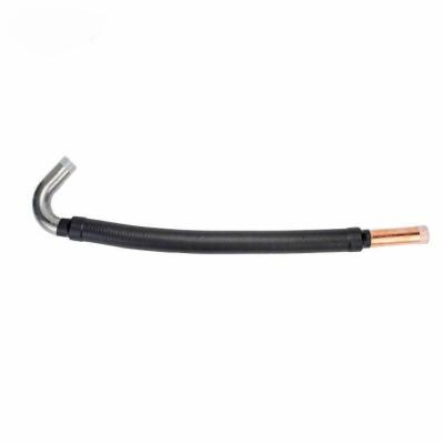 China Thermo King Vibrasorber Suction Hose 66-6024 For Reefer Truck Unit for sale