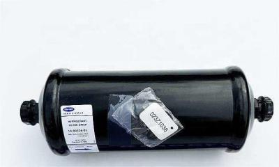 China Carrier Refrigeration Units Auto AC Receiver Drier Filter 14-00326-03 for sale