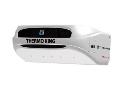 China New Seafood Cooling Thermo King Refrigeration Units For Trucks Vehicles Transport for sale
