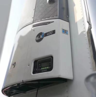 China Slxi 400 Diesel Thermo King Freezer Unit Thermoking Cooler For 40Ft-45Ft Container for sale