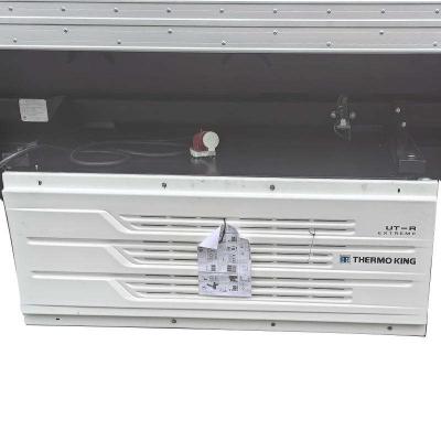 China Ut-R Extreme Thermoking Container Reefer Refrigeration Unit Custom for sale