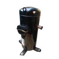 China AC Scroll Refrigeration Unit Compressor 410a 4 Ton OEM for sale