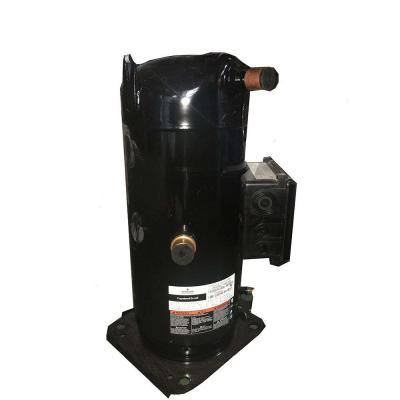 China HVAC Systems Refrigeration Scroll Compressor R 410A ZR144KCE-TFD -522 for sale