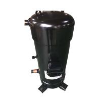 China R407c 6hp R22 Scroll Compressor Refrigeration Unit Compressor C-Sbn453h8g for sale