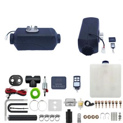 remote control heater