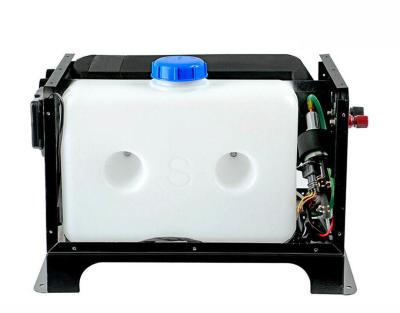 Cina OEM portabile universale auto riscaldatore dell'aria parcheggio 12v 24v 5kw per camion furgoni auto in vendita