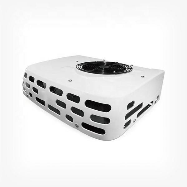 Quality Frozen Food Transicold Carrier Truck Refrigeration Units Citimax 400 for sale