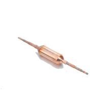 Quality Welded Copper Filter Drier for Refrigeration Systems – High-Efficiency Moisture for sale