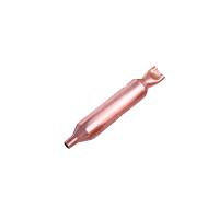 Quality High-Efficiency Copper Tube Accumulator for Refrigerator with Compressor for sale