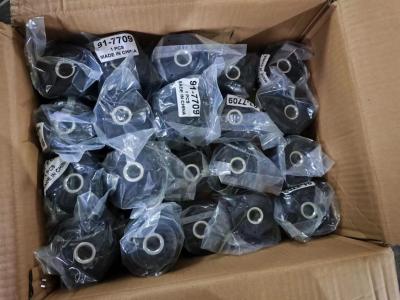 China Thermo King Kompressor Teile Montage Snubber Motor 91-4043 Für Thermoking Sb Einheiten zu verkaufen