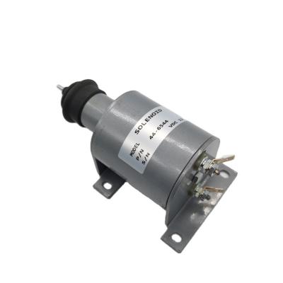 Cina Solenoide velocità taglio del carburante 44-6544 per Sb-II / Md-II / Super / Sentry in vendita