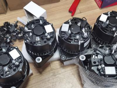 Cina Parti di ricambio unità di refrigerazione per camion 14v 37a alternatore 45-2695 per Thermo King in vendita