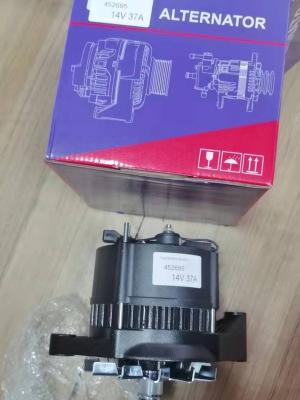 Cina Parti di ricambio unità di refrigerazione per camion 14v 37a alternatore 45-2695 per Thermo King in vendita