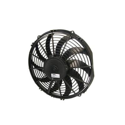 China Spal 10 Quot 255mm Carrier Unit Parts Va11-Bp12c-57s Car Bus Air Conditioner AC for sale