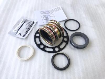 China Carrier 05k Steel Gasket Set 17-44707-00 For Carrier 05g Compressor for sale