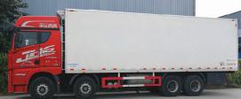 China KD-1180 Vriesmachine met grote koelcapaciteit Te koop