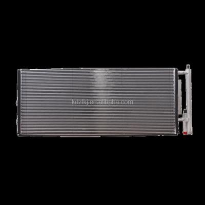 China 76-61537-00 Radiator Carrier Vector 1350 / 1550 / 1950 for sale