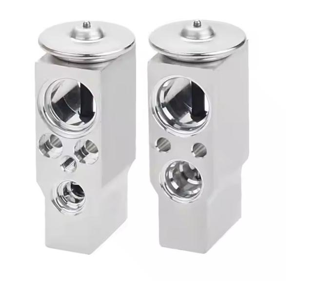 Kinds of Air Conditioning System Auto Parts Expansion Valve