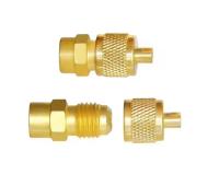 China Copper Filter Drier Brass Cover for Refrigeration Systems for sale