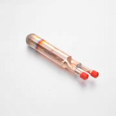 Cina Accumulatore a tubo di rame a 100% per frigorifero in vendita