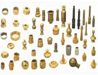China Copper Filter Drier Brass Cover for Refrigeration Systems for sale