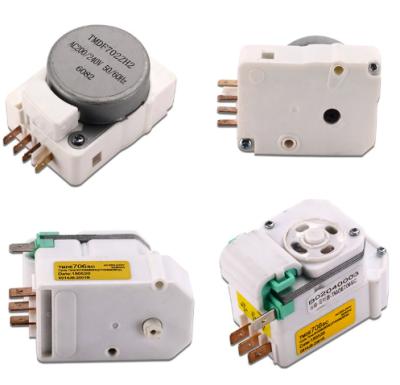 Китай Пластиковый огнеупорный таймер для размораживания с высокой точностью для моделей TMDE802ZC1 TMDF603AD1 TMDF702ZH2 продается