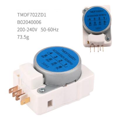 Китай Пластиковый огнеупорный таймер для размораживания с высокой точностью для моделей TMDE802ZC1 TMDF603AD1 TMDF702ZH2 продается