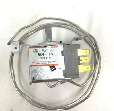 Cina Controllatori di temperatura meccanici per frigoriferi e congelatori in vendita