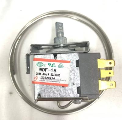 Cina Controllatori di temperatura meccanici per frigoriferi e congelatori in vendita