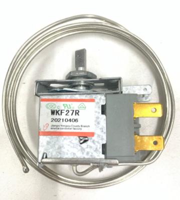 Cina Controllatori di temperatura meccanici per frigoriferi e congelatori in vendita