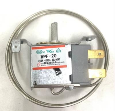 Cina Controllatori di temperatura meccanici per frigoriferi e congelatori in vendita