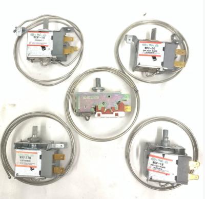 Китай Механический регулятор температуры для холодильников и морозильников продается